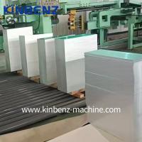 China Customizable CE-certified Coil Processing Cut To Length Line  for Precise Cutting for sale