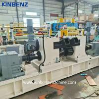 China User-friendly Stable Performance Automatic High Speed Slitting Line for sale