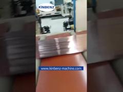 Copper Coil High Speed Slitting Line Deep Loop Pit Steel Coil Slitting Line