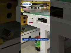 Steel Cut To Length Line 0.5mm-2mmx1500mm Sheet Metal Cut To Length Machine