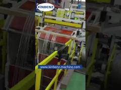Touch Screen Coil Slitting Line Machine 650mm Advanced Control System