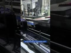Kinbenz CNC Machining Workshop