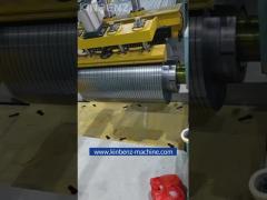 User Friendly Automatic High Speed Slitting Line Manufacturers