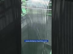 Copper Aluminium Steel Coil Cutting Machine Customizable Steel Sheet Slitting Machine