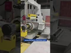 Customizable Fit To Your Need Precision Steel Coil Cutting Machine