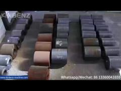 Large Guage Stable Performance Automatic Cut To Length Line