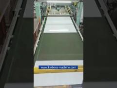 1650 mm hochwertige Stahlspulen-Schneidmaschine