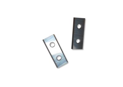 China 92.5-93.5 HRA Indexable Carbide Inserts For Wood Moulder Machine FK07 Type for sale