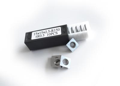 China Face And Round Edge Solid Carbide Inserts Woodworking Radius Carbide Insert Cutter for sale