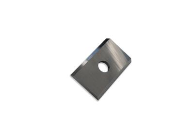 China Wood Working Industry Indexable Carbide Inserts 92. 5-93. 5HRA Wear Resistance for sale