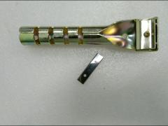 Heavy Duty Painting K10 UK30f UK05 Tungsten Carbide Scraper