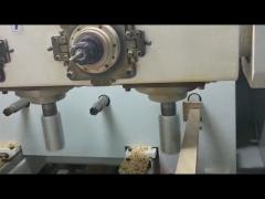 FengKe 14mm*14mm*2mm Carbide Reversible Knives Wood Turning Tools tungsten carbide cutting tools For Woodworking