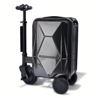 Quality Convenient Hard Shell Trolley Travel Case for sale