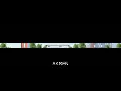 Photo Album of Aksen Company