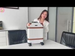 Innovative Luggage