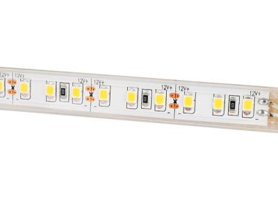 China 120 Meter Waterproof Color Changing Led Strip Lights 3000K Color Temperature for sale