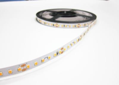China Colorful Flexible Adhesive Led Strip Lights 24V DC Input Voltage OEM Service for sale
