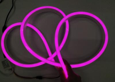 China Multicolor Changing Waterproof LED Strip Lights Long Working Life Eco - Friendly for sale