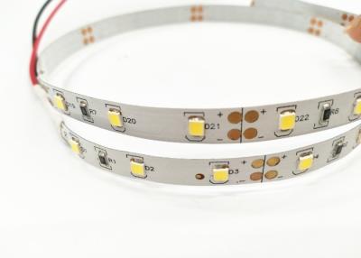 China Multicolor Exterior Led Strip Lighting Long Working Life Customized Length for sale