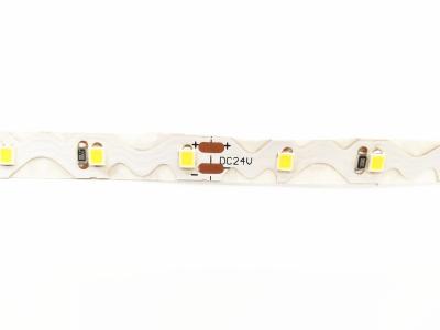 China Commercial Unique Led Flexible Ribbon Strip Lights 5000K Color Temperature for sale