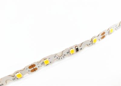 China 24v Decorative Security S Shape LED Strip / Color Changing Led Light Strips for sale