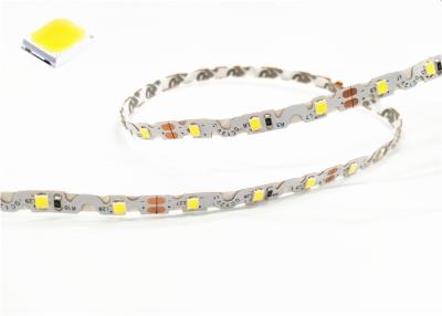 China Long External Exterior Led Strip Lighting Low Power Consumption CE Certification for sale
