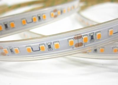 China Outdoor IP68 Waterproof Rgb Led Strip Lights Customized Length Eco - Friendly for sale