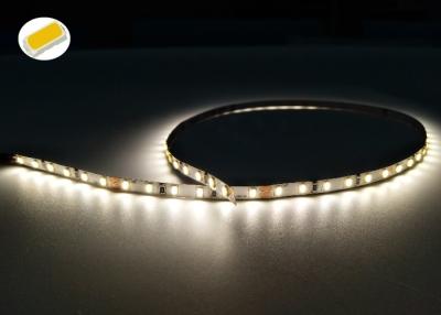 China 60 LEDs Outdoor Led Flexible Light Strips High Efficiency Low Power Consumption for sale