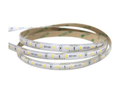 China 3300k Flexible Waterproof  Led Strip Lights IP65 12v /24v 14.4w Per Meter for sale