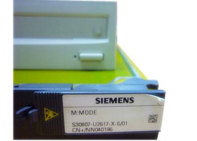 Cina Le Telecomunicazioni Siemens EWSD S30807-U2617-X-6-01 m.: Modo Cn+/Nn040196 5.2g Mo in vendita