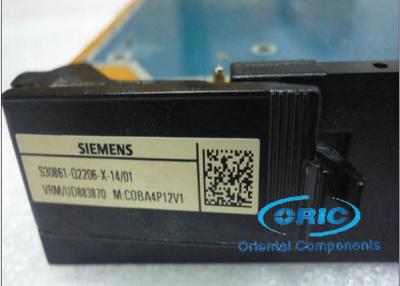 Cina Telecomunicazioni di Siemens EWSD/Telecomunicazioni S30861-Q2206-X-14/01 Vrm/Ud883870 m.: Coba4p12v1 in vendita