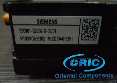 Cina Telecomunicazioni S30861-Q2207-X di Siemens EWSD con Rohs in vendita