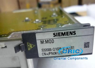 Cina Siemens EWSD S32006-Q1028-X-A7/01 Siemens m.: MOD Cn+/Pn041337 Hd 5,2gb ottico in vendita