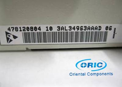 Cina Alcatel - Lucent1641sm Powersupplyunit 3al34963aaad per l'attrezzatura di rete di CDMA Rohs, CE in vendita