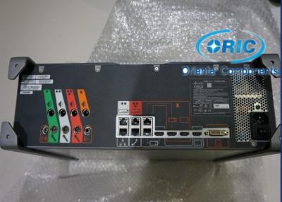 中国 Cisco のコミュニケーション、ネットワークのための CTS-CODEC-PRIM によって改装される電気通信装置 販売のため