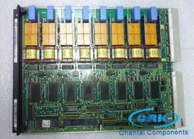Cina S30810-Q814-X4-7-04-X-21-04, Siemens, le Telecomunicazioni parte, stazione base, bordo di sistema in vendita
