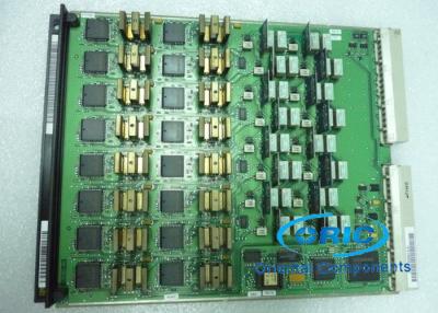 Cina S30810-Q1325-X303, Siemens, le Telecomunicazioni parte, stazione base, attrezzatura di telecomunicazioni ristrutturata del bordo di sistema in vendita