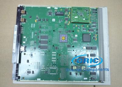 Cina S30813-Q366-1-8/01, Siemens, le Telecomunicazioni parte, stazione base, attrezzatura di telecomunicazioni ristrutturata del bordo di sistema in vendita