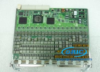 Cina Huawei, MA5616 H835ADLE, basso consumo energetico di 32-channel ADSL2+board, con il separatore in vendita