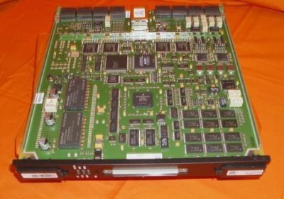 Cina Stazione base di Siemens dei prodotti delle Telecomunicazioni/attrezzatura S30861-Q2150-X-11/1 EQX/T6073614 m. commutatore/della trasmissione: COBA2P8V2 per eq in vendita