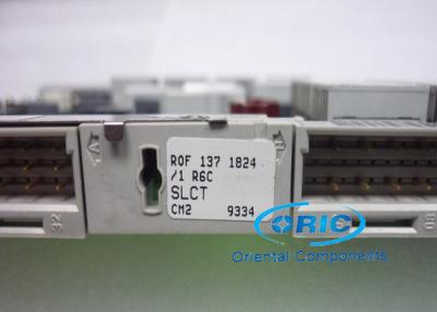 China Ericsson bijl-10 ROF 137 1824/1 SLCT-Telecommunicatiekaarten, Gerenoveerd Telecommunicatiemateriaal, Schakelaar, Netwerk Te koop