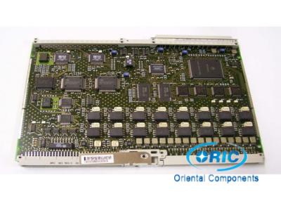 China Ericsson MD110 ROF 137 cartões das telecomunicações 5412/2 de ELU31, placas/equipamento, interruptor à venda