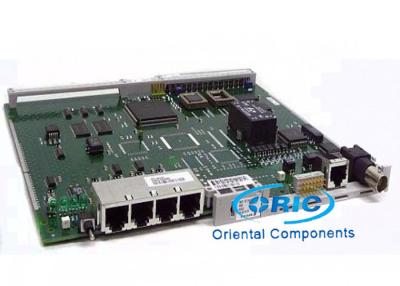 China Ericsson MD110 ROF 137 cartões das telecomunicações 5411/1 de AAU1, placas/equipamento, interruptor à venda
