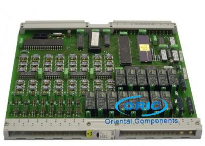 中国 エリクソン MD110 ROF 137 5215/2 の SIU の電気通信カード、板/装置、スイッチ 販売のため