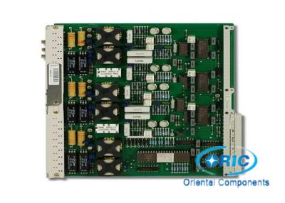 中国 エリクソン MD110 ROF 137 5206/1 TLU25 電気通信カード、板/装置、スイッチ 販売のため