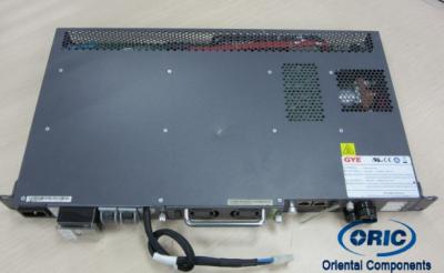 China Materiaal van Emerson het EPS30-4815AF Gebruikte Telecommunicatie GERM4815TEP 02130617 GYE Te koop