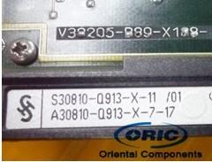 Cina Parti S30810-Q913-X-11/01 delle Telecomunicazioni di Siemens EWSD dei prodotti di telecomunicazioni di Siemens in vendita