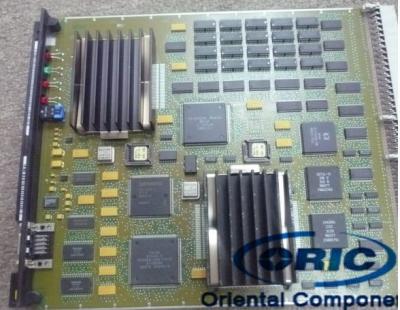 Cina Parti S30810-Q1339-X delle Telecomunicazioni di Siemens EWSD dei prodotti di telecomunicazioni di Siemens in vendita