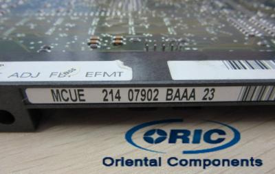 Cina MCUE 214 07902 BAAA 23 con controllo di qualità rigoroso di Alcatel-Lucent 5ESS in vendita