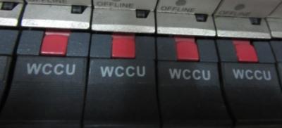 Cina Parti e CE ad alto rendimento delle Telecomunicazioni del nemico di potere di WCCU SF32WCCU0 03050306 in vendita